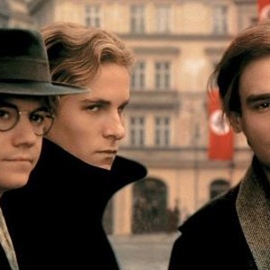 Swing Kids - Rotten Tomatoes