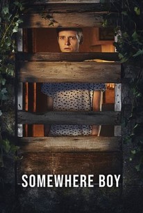 Somewhere Boy: Season 1 | Rotten Tomatoes
