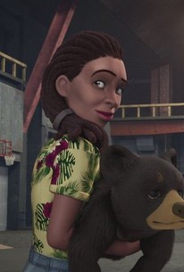 Transformers: EarthSpark: Season 1, Episode 15 - Rotten Tomatoes