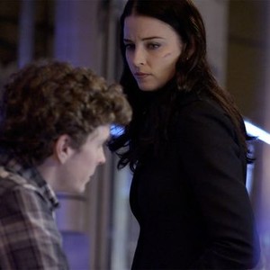 Continuum: Season 3, Episode 2 - Rotten Tomatoes