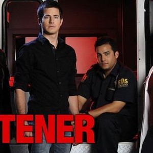 The Listener: Season 1, Episode 1 - Rotten Tomatoes