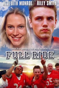 Full Ride | Rotten Tomatoes
