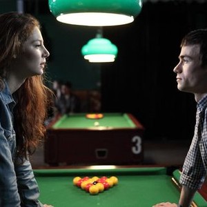 Matila Malliarakis - Rotten Tomatoes