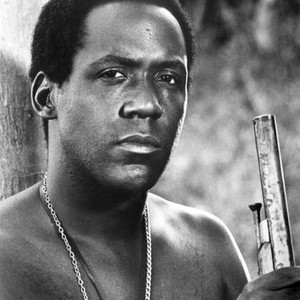 Richard Roundtree - Rotten Tomatoes