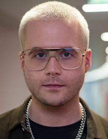 Christopher Wylie - Rotten Tomatoes