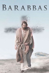 Barabbas | Cast and Crew | Rotten Tomatoes