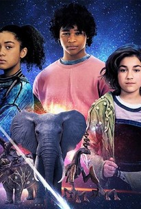 Endlings: Season 1, Episode 1 | Rotten Tomatoes