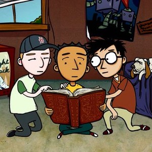 Time Warp Trio - Rotten Tomatoes