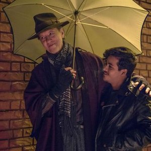 Christian Navarro - Rotten Tomatoes