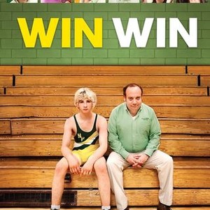 Win Win - Rotten Tomatoes