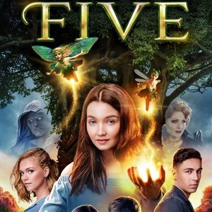 The Legend of the Five - Rotten Tomatoes
