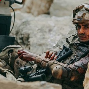 The Ambush - Rotten Tomatoes