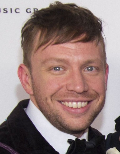 Unveiling The Life And Career Of Ben McKee