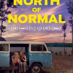 North of Normal - Rotten Tomatoes