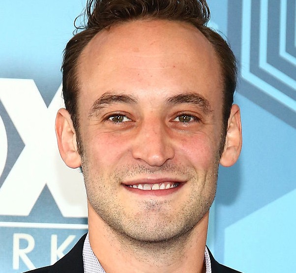 Charlie Hofheimer - Rotten Tomatoes