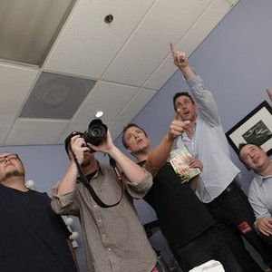 Reed Timmer - Rotten Tomatoes