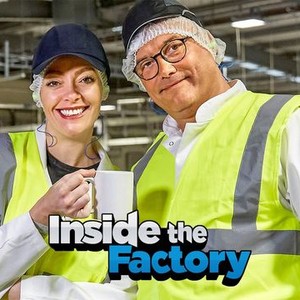 Inside the Factory: Season 4, Episode 6 - Rotten Tomatoes