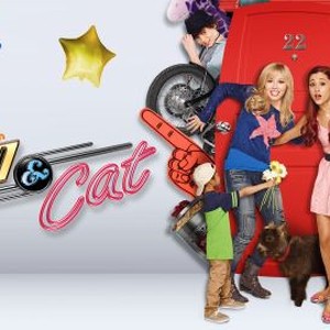 Sam & Cat - Rotten Tomatoes