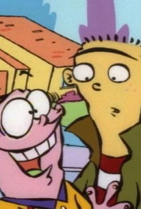 Ed, Edd 'n Eddy: Season 2, Episode 8 - Rotten Tomatoes
