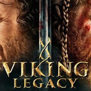 Viking Legacy - Rotten Tomatoes
