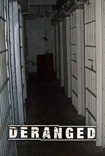 Deranged | Rotten Tomatoes