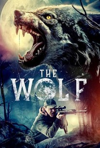 The Wolf | Rotten Tomatoes