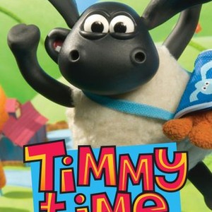 Timmy Time - Rotten Tomatoes