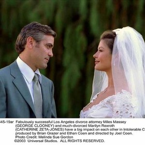 Intolerable Cruelty - Rotten Tomatoes