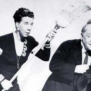 Jiggs and Maggie in Jackpot Jitters - Rotten Tomatoes