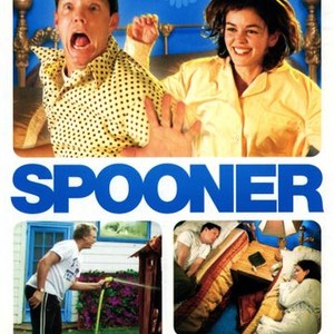 Spooner - Rotten Tomatoes