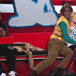 Tyler The Creator On Ridiculousness