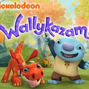 Wallykazam! - Rotten Tomatoes