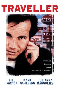 Traveller | Rotten Tomatoes