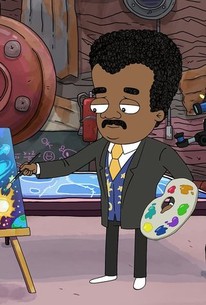 Future-Worm!: Season 1, Episode 1 | Rotten Tomatoes