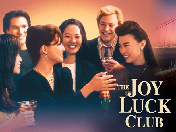 The Joy Luck Club Movie