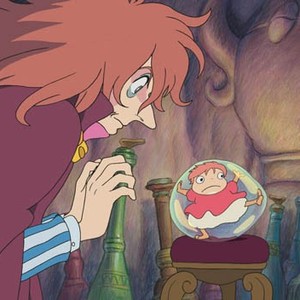 Ponyo - Rotten Tomatoes