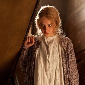 The Invisible Woman - Rotten Tomatoes
