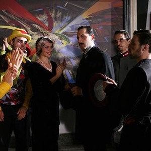 Pier Giorgio Bellocchio - Rotten Tomatoes