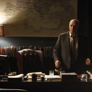 Rubicon: Season 1 - Rotten Tomatoes