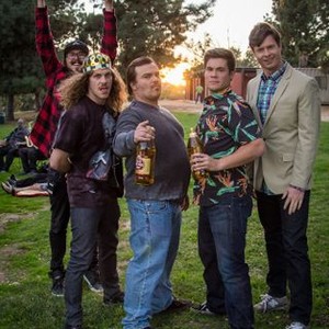 Kyle Newacheck - Rotten Tomatoes