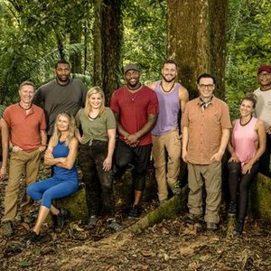 Beyond the Edge - Rotten Tomatoes