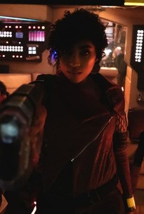 Vagrant Queen: Season 1, Episode 3 | Rotten Tomatoes