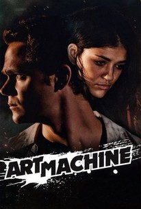 Art Machine | Rotten Tomatoes