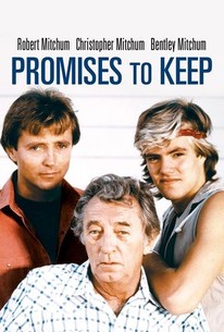 Promises to Keep | Rotten Tomatoes