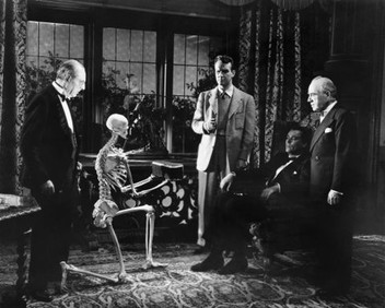 Frank Reicher Forgotten Actors: Frank Reicher