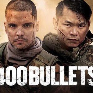 400 Bullets - Rotten Tomatoes