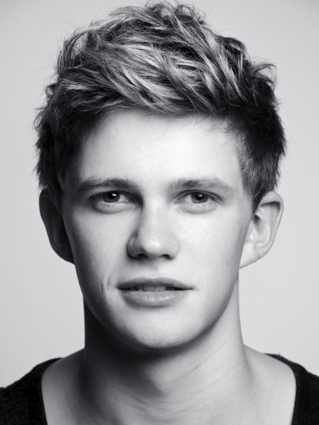 Tom Prior Pictures | Rotten Tomatoes