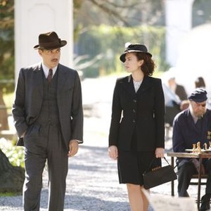 Rufus Sewell - Rotten Tomatoes