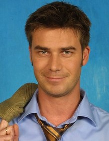 Thomas Scharff | Rotten Tomatoes