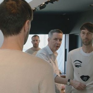 Dries - Rotten Tomatoes